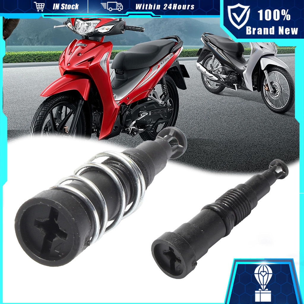 Genuine HONDA Idle Screw Set No.16016-KVB-S51 for Wave110i Motorcycle ...