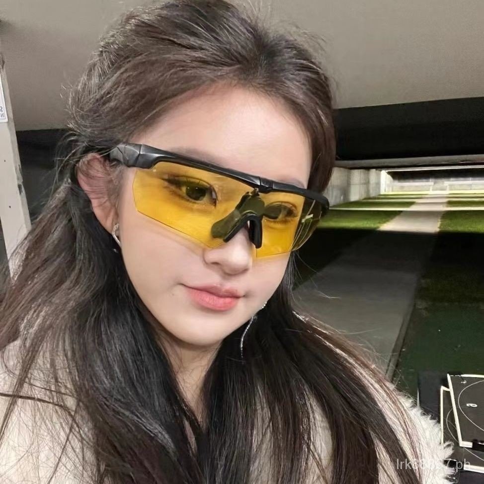 OutdoorCSRiding Explosion-Proof Goggles Tactical Wind Military Fans ...