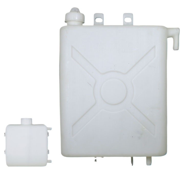 Free shipping motorcycle tricycle auxiliary water tank water-cooled ...