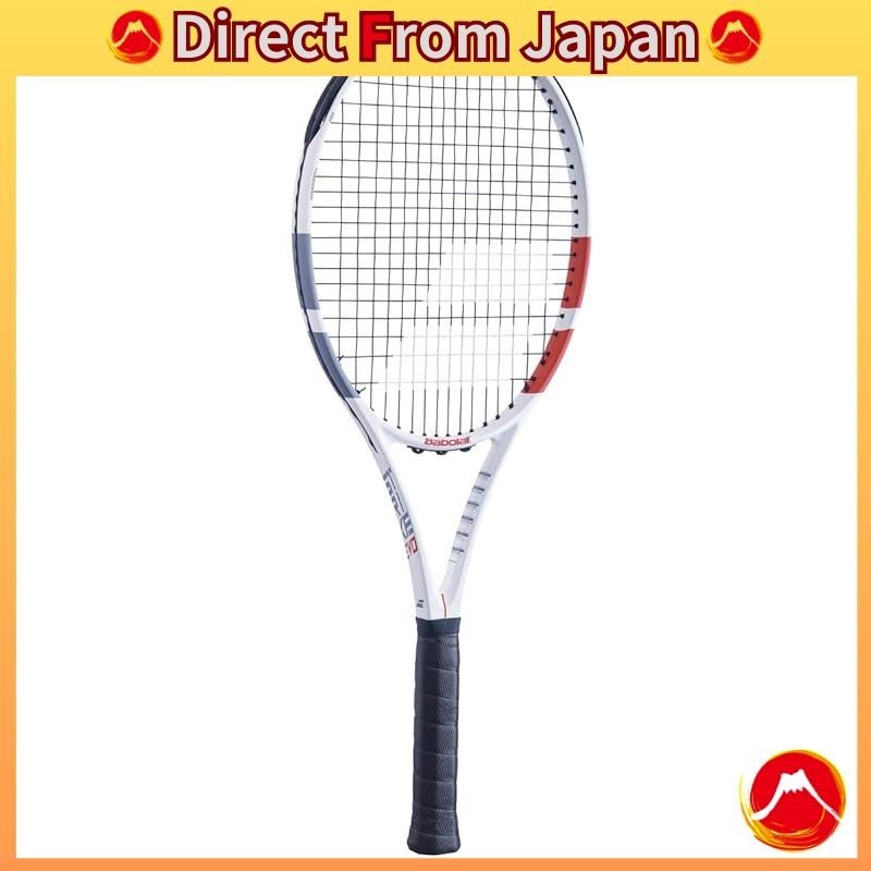 Babolat Hard Tennis Racket STRIKE EVO Strike Evo BF101414 Frame Only ...