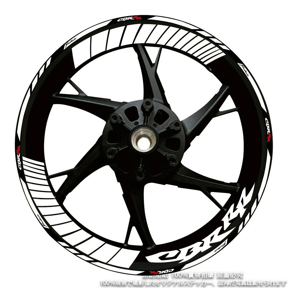 HOTsaleFor Honda HRC CBR650R cbr 600 rr CBR 600 F4 f4i CBR1000RR 250r ...