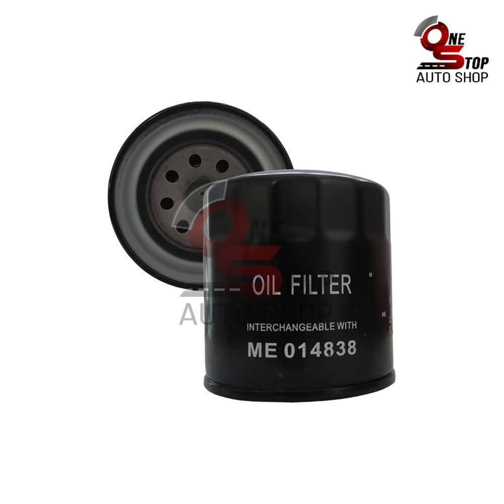 MITSUBISHI CANTER 4D30 4D31 4D32 4D33 SECONDARY C-305 ME014838 OSAS OIL ...