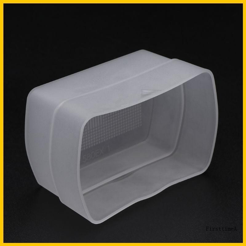 Fir Flash Bounce Diffuser Softbox For YONGNUO YN560 YN565EX 580EXII ...