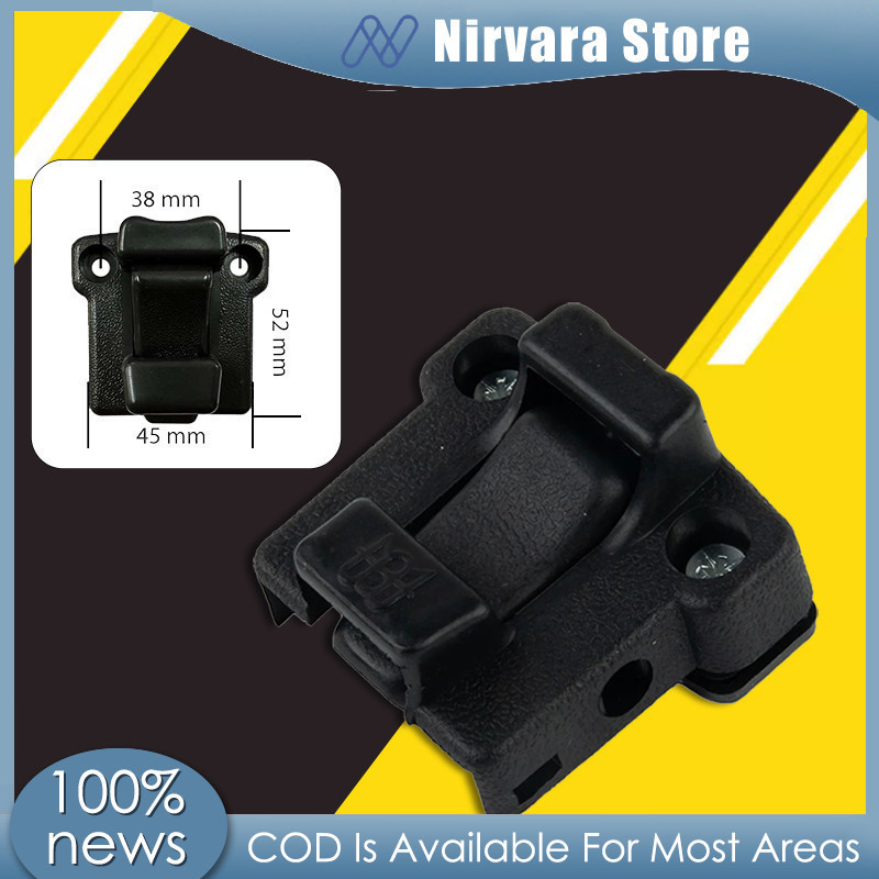 Sliding Window Lock Replacement Parts For Mitsubishi L300 FB Hyundai ...
