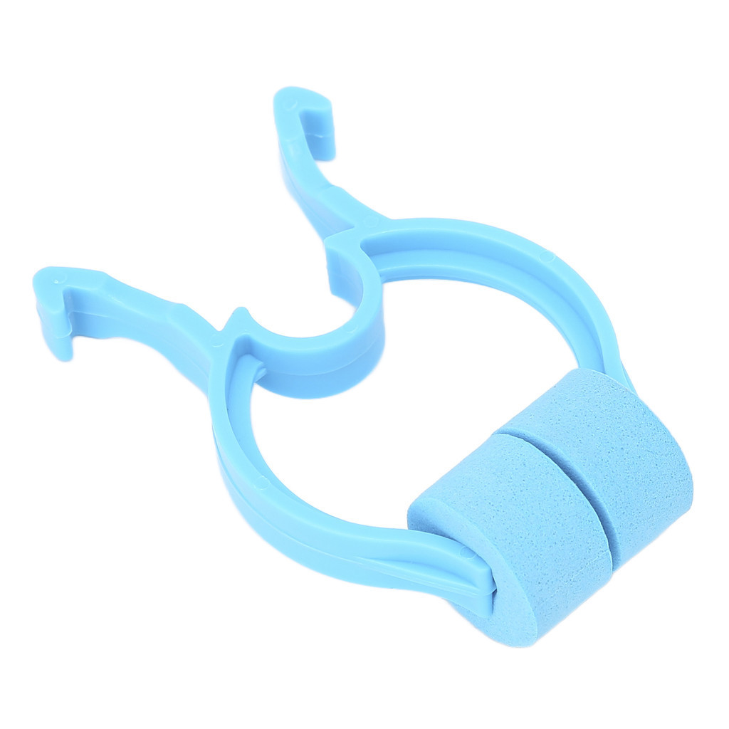 Nasal Clips Pulmonary Function Test Breathing Training Lung Capacity ...