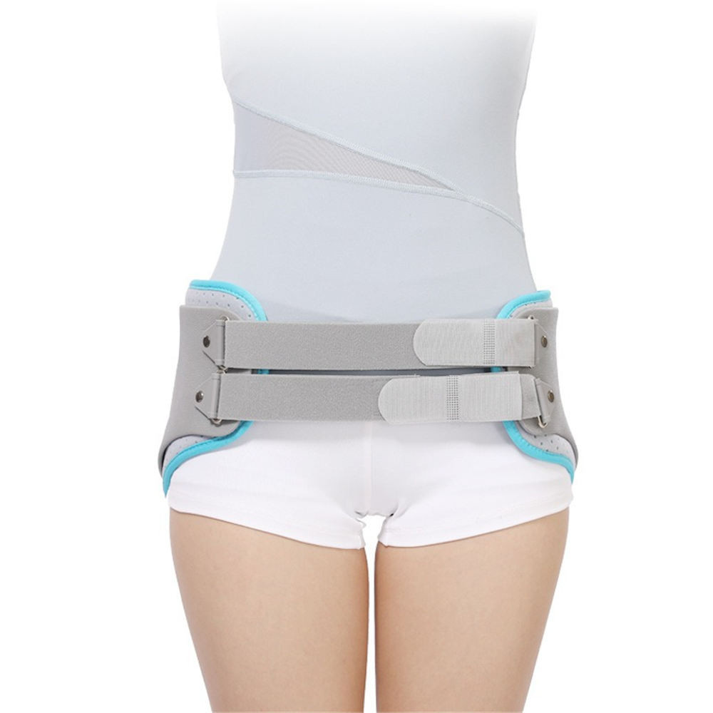 Pelvic Posture Correction Fixation Strap Waist Femoral Head Hipbone ...