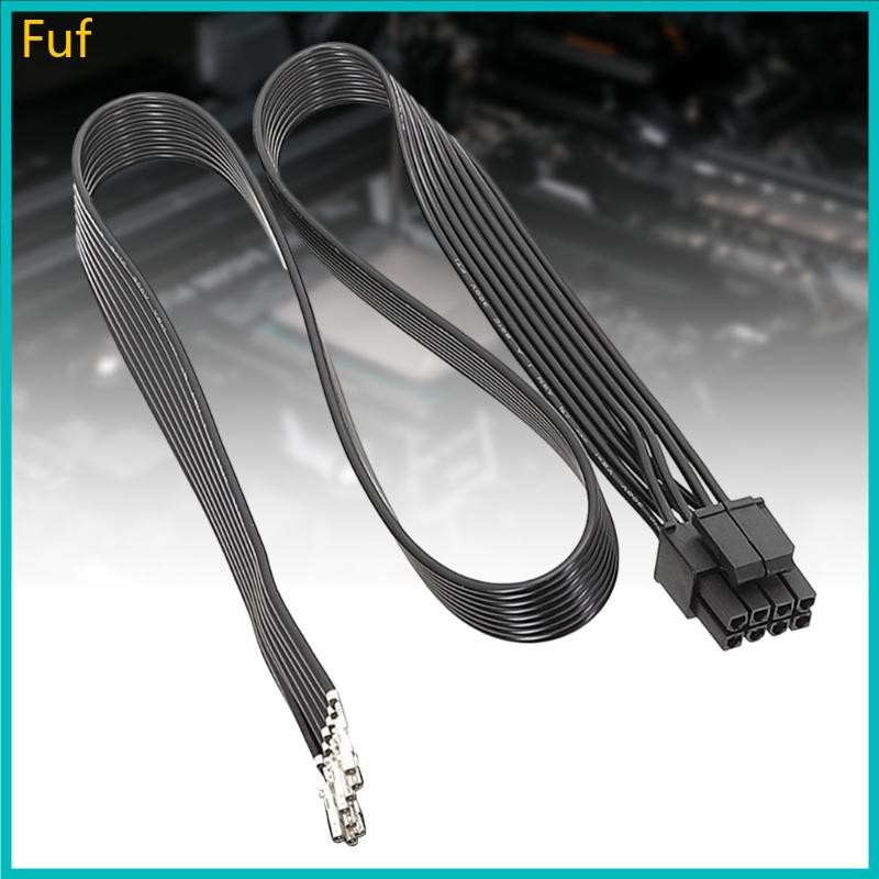Fuf 8Pin to 8Pin 4+4Pin Power Adapter Cable Mainboard CPU 8pin to 8Pins ...