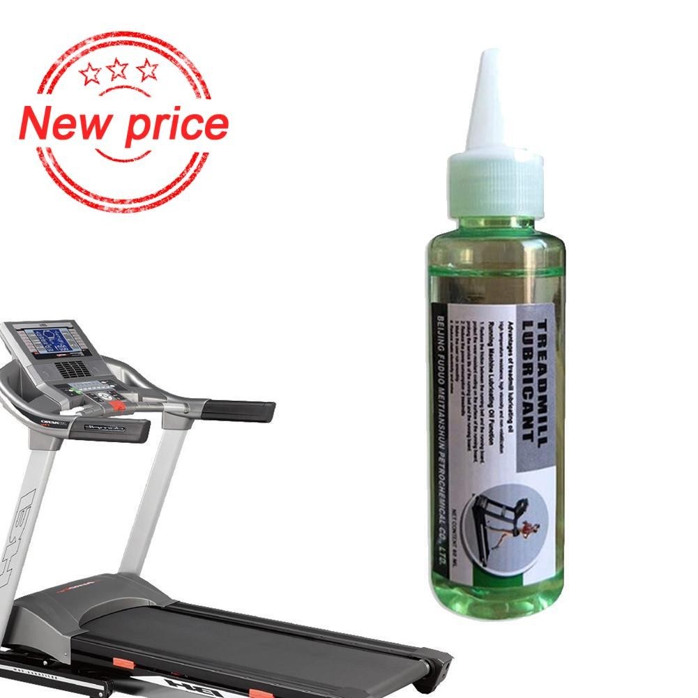 Special Treadmill Maintenance Silicone Oil Lubricant For Running Gym ...