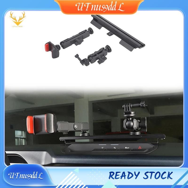 [UTnus9ddL] Dash Phone Holder Camera Mount for Ford Bronco 2021-2024 ...