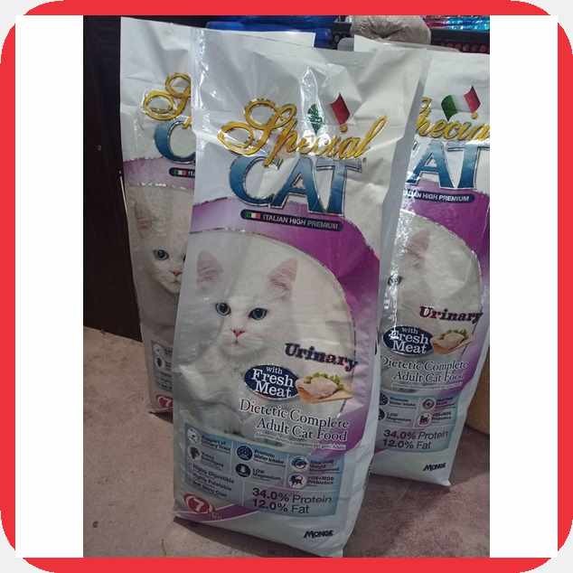 SPECIAL'kB|CAT/uk,URINARY