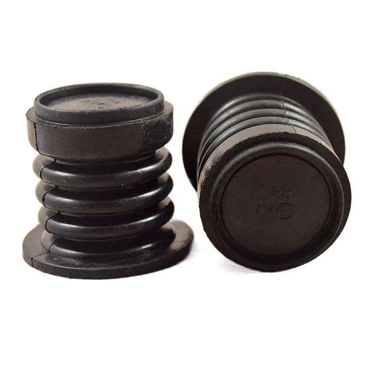 Semi-Automatic Double Cylinder Washing Machine Universal Rubber Drain ...