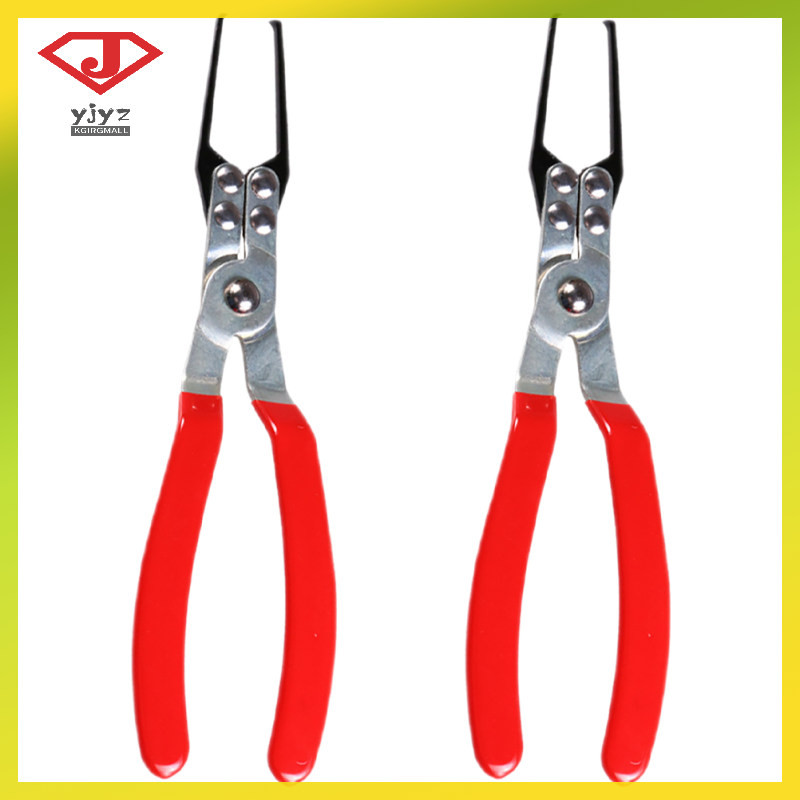 2 Pcs Fuse Puller Pliers Tension Rod Electric Connector Automotive ...