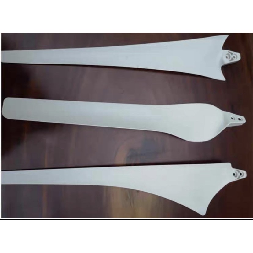DIY Wind turbine blades550mm600mm650mm Small Wind-Solar Hybrid DIY Wind ...