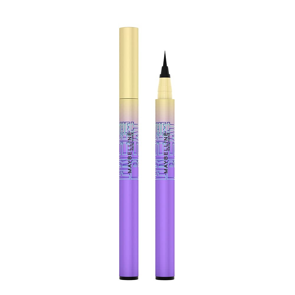 MAYBELLINE Hyper Sharp Liner R BK-IZ1 Jet Black (Direct from Japan ...