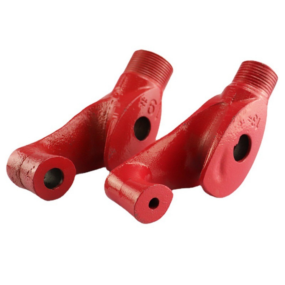 Pipe Bender Conduit Hand Bender Head Flexible For Water Pipes/wire ...