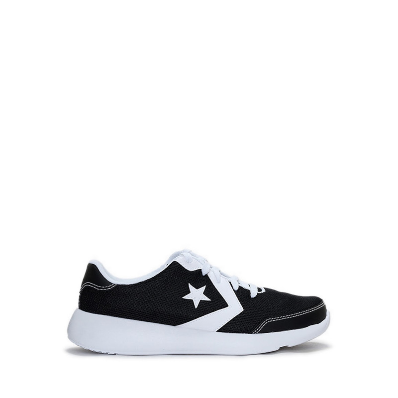 Converse Day One Trainer Unisex Sneakers - Black/White/White | Shopee ...