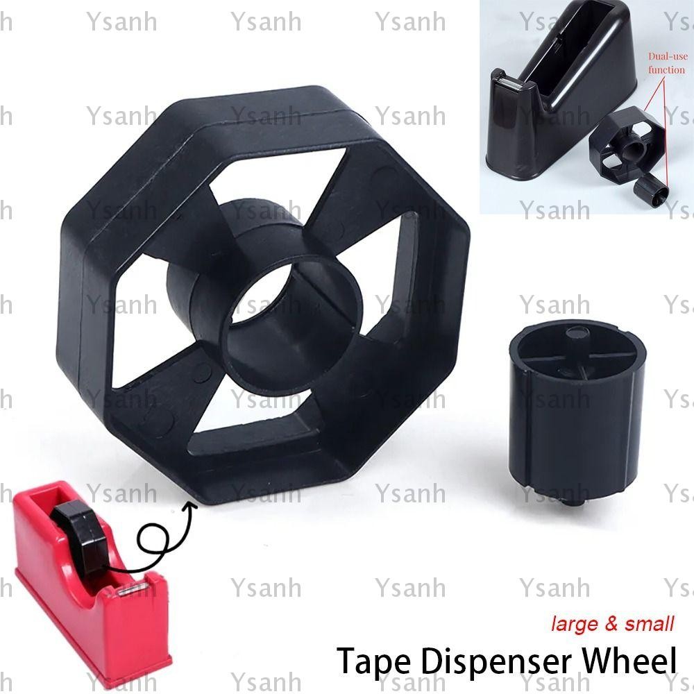 YSANH 1Pcs Tape Roll Cuter Wheel, Replacement Cutting Tool Tape ...
