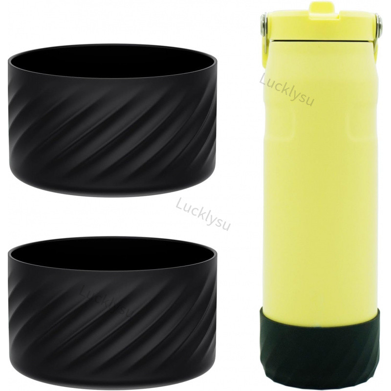 Silicone Boot for Stanley IceFlow Aerolight Fast Flow and Flip Straw 2. ...