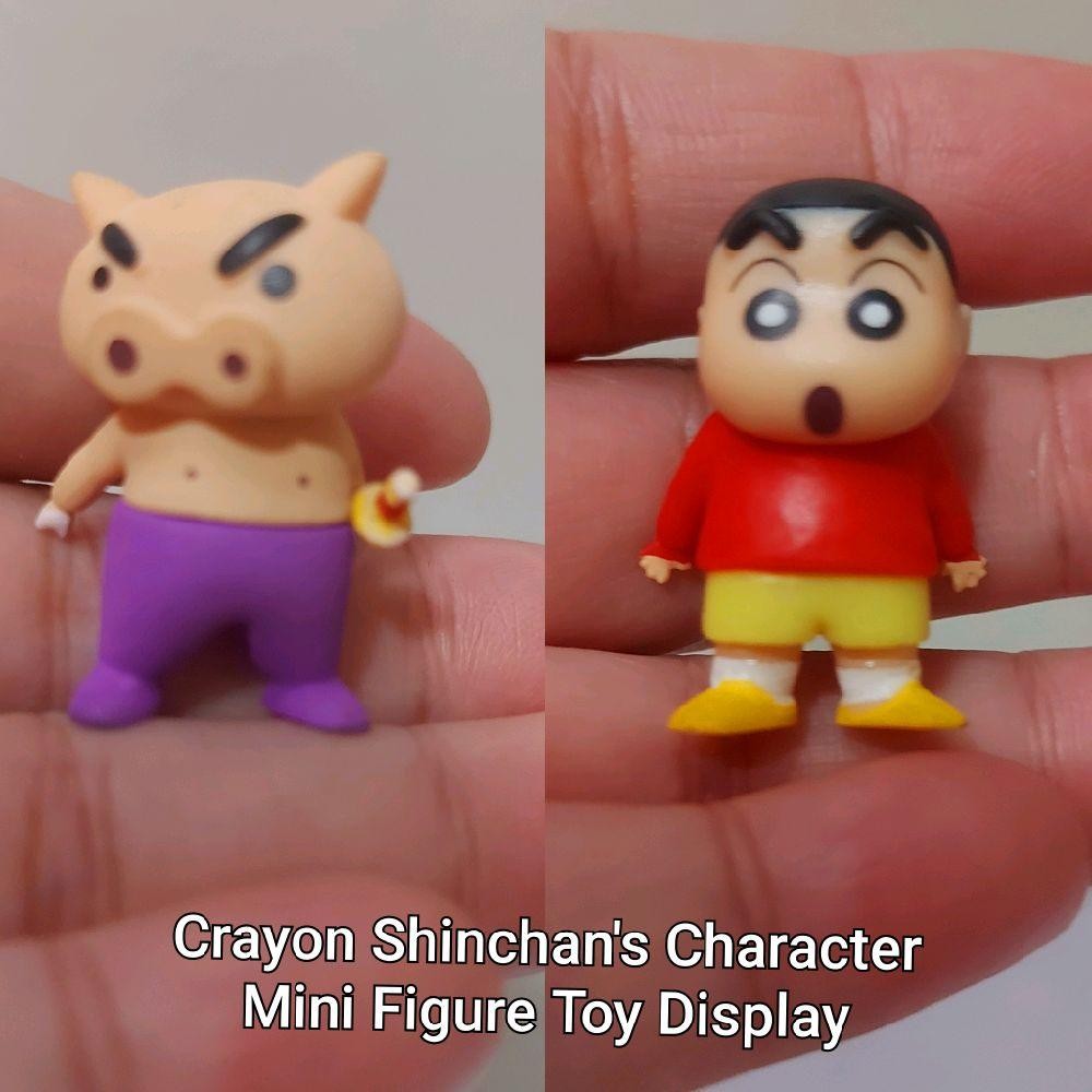 Shinchan Character Buriburizaemon from the anime and manga series ...