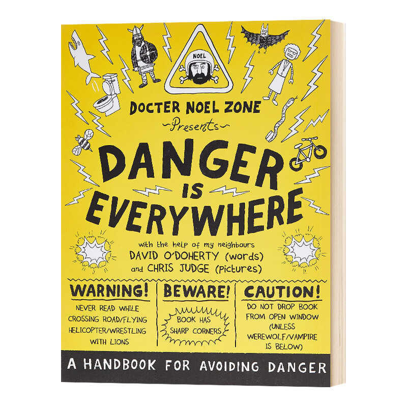 The Cowardly Diary 1: Danger Is Everywhere | Shopee Philippines
