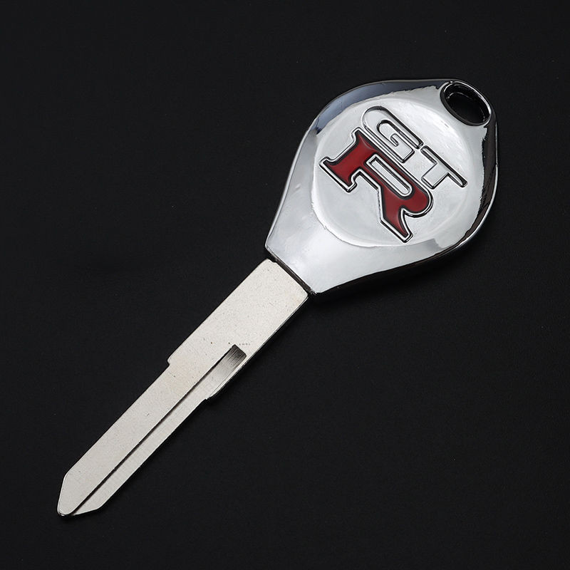 Nissan GTR Key Embryo R32 R33 R35 CM500 Motorcycle Key Handle ...