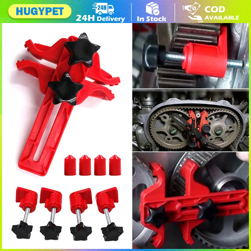 Universal Cam Camshaft Lock Holder Car Engine Cam Timing Locking Fixing ...