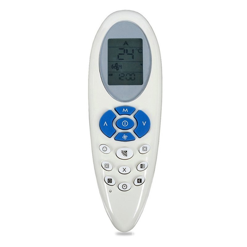 GG+Universal Replaement AC Remote Controller FRL10 for CARRIER Air ...