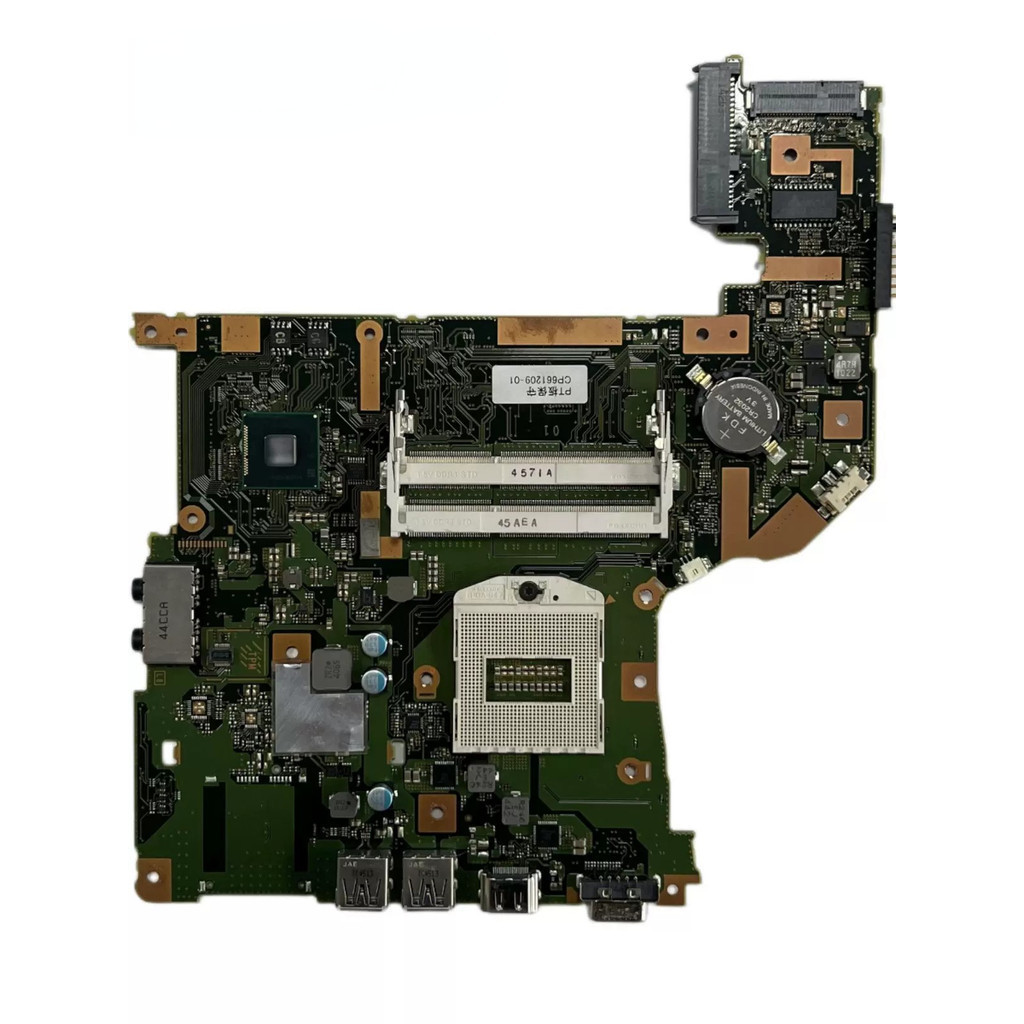 for Fujitsu lifebook A574 notebook mainboard laptop motherboard ...