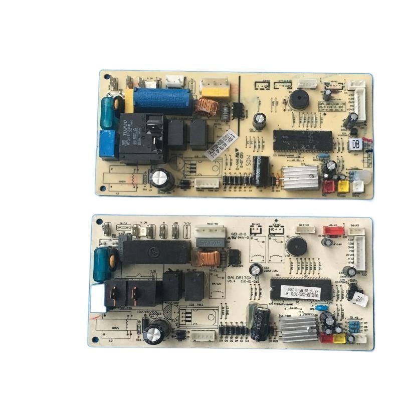 Original Galanz air conditioning accessories computer board internal machine motherboard circuit ...