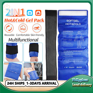 Shop hot and cold pack for Sale on Shopee Philippines