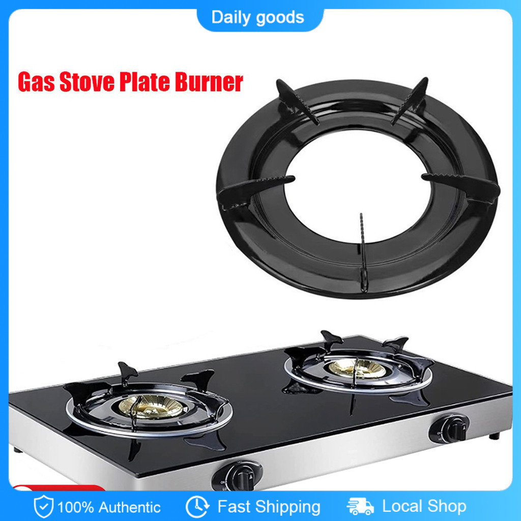 Gas Stove Plate Burner Gas Stove Cover Kitchen Appliances Gas Stove ...