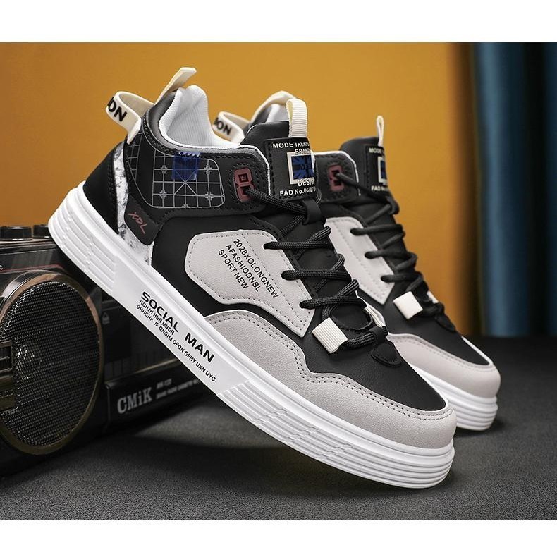 ABC Genuine Official Website Men's Shoes, youth workwear shoes ...