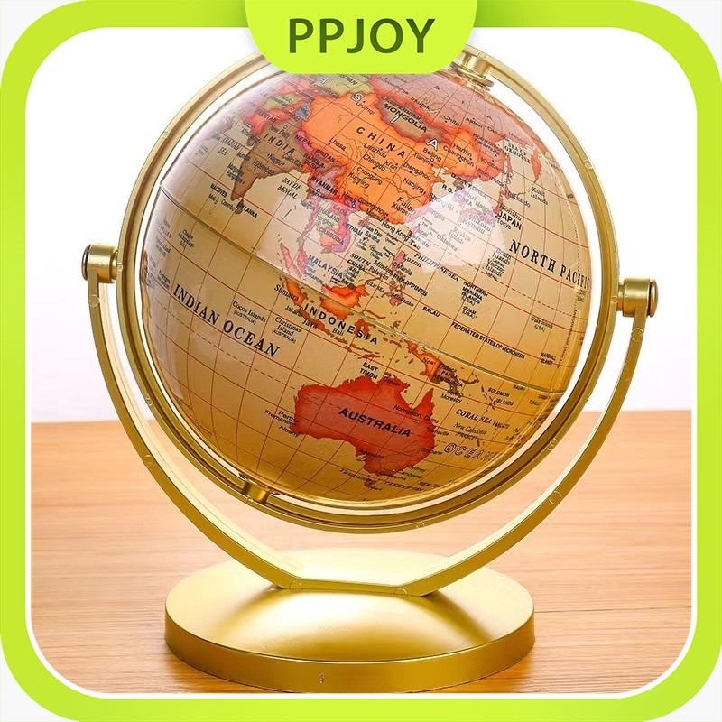 360 Rotating with Stand School Geography Educational Supplies Kids ...