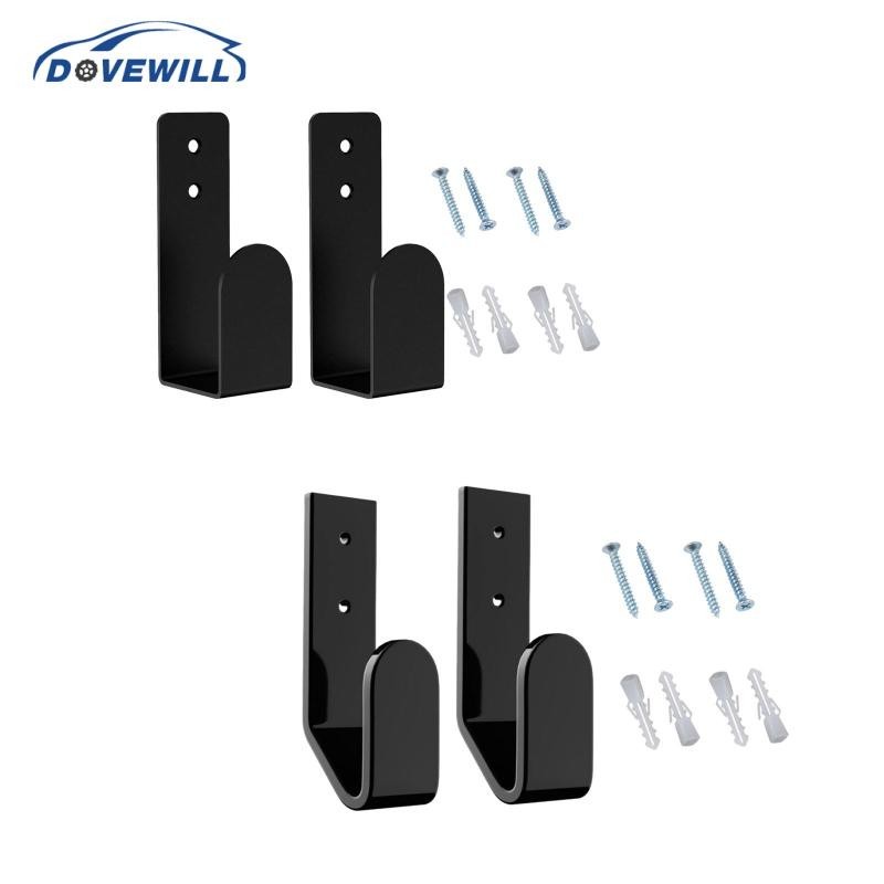 [Dovewill] Computer Keyboard Wall Hanger Keyboard Holder for Gaming ...