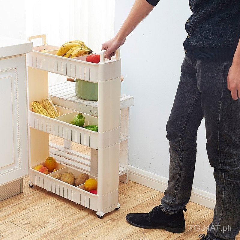 Summer Gap Ultra Narrow Cabinet Side Seam Refrigerator Outer Side ...
