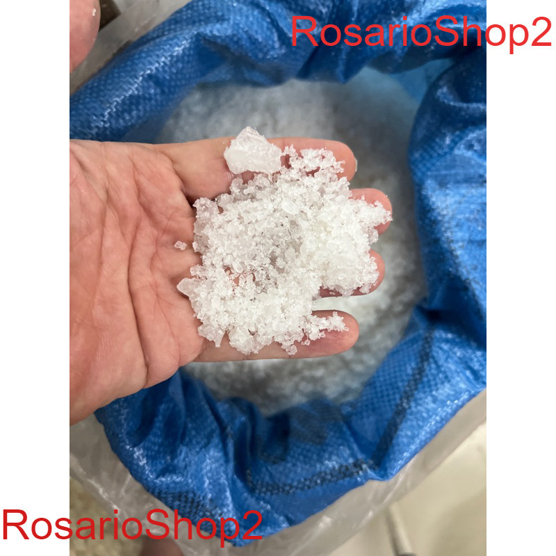 Solar Salt MASTER CHEF Australian for SORBETES / ICE COOLANT / FISH ...