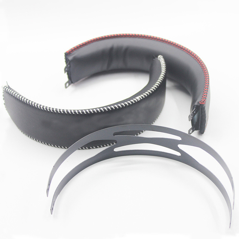 Headband Head Beam Steel Bow For Kingston HyperX Cloud II/Alpha Gaming ...