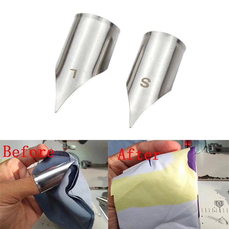 Flip Collar Cuff Turning Corner Tool Clothes Quick Lapel Tool Trouser ...