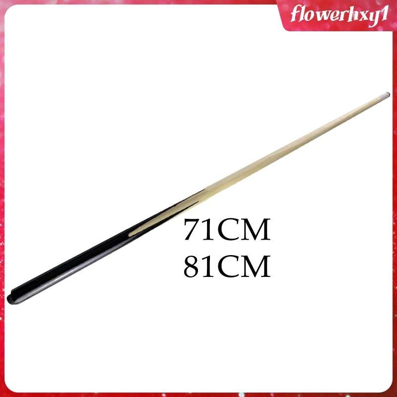 [Flowerhxy1] Mini Wooden Billiard Cue, Pool Cue for Kids, Billiard Tool ...