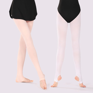 60D Stirrup Ballet Tights Dance Tights Ballet Leggings Ballet Stockings ...