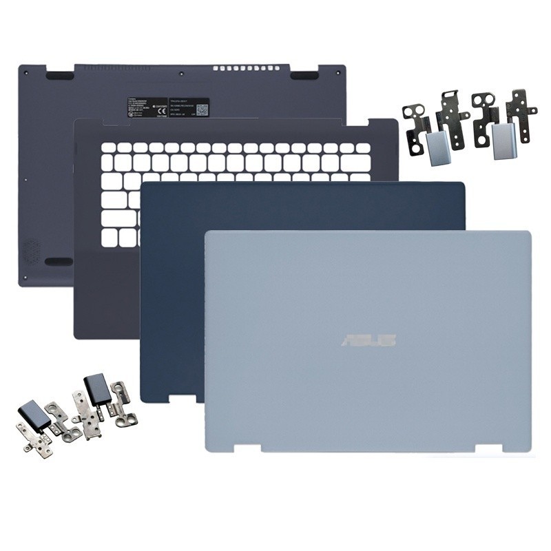 Replacement NEW For Asus VivoBook Flip 14 TP412 TP412U TP412UA SF4100 ...