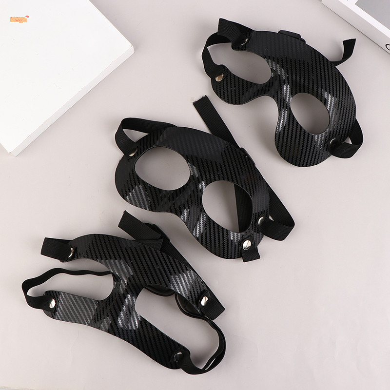 Sweet Sports Face Mask Women Girls Nose Guard Face Guard For Broken ...