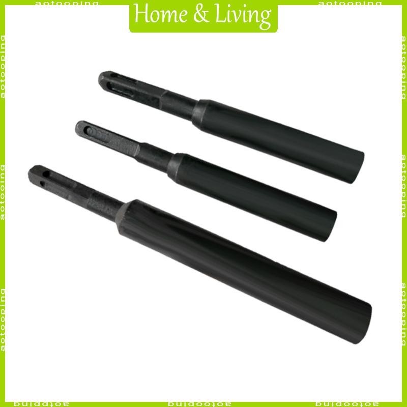 AOTOO SDS Plus Ground Rod Driver for 5 8Inch 3 4Inch Ground Rods ...