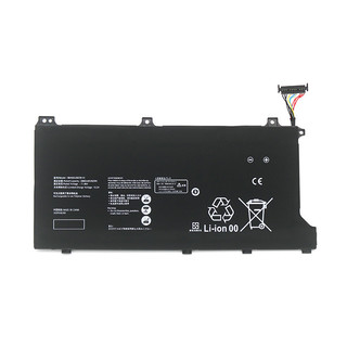 Laptop Battery for HUAWEI Matebook HB4692J5ECW-31 D15 BoB-WAE9P Boh ...