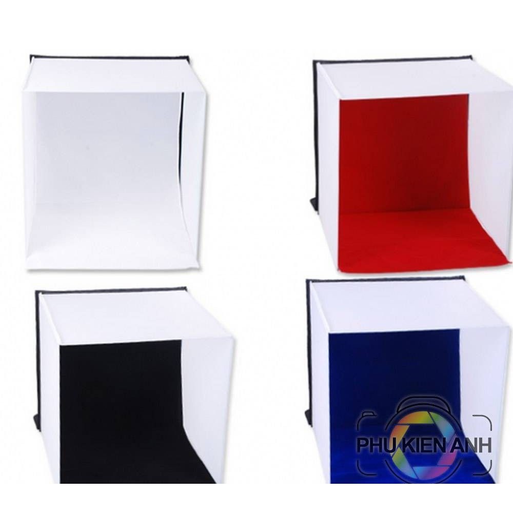 Square product photography box 60x60 cm | Shopee Philippines