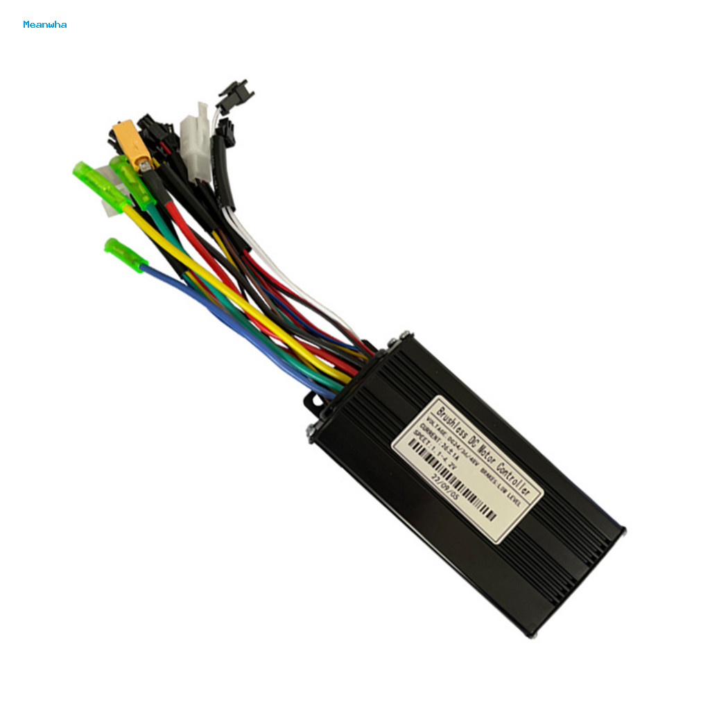 24v 500w Motor Controller Lightweight Scooter Controller High ...