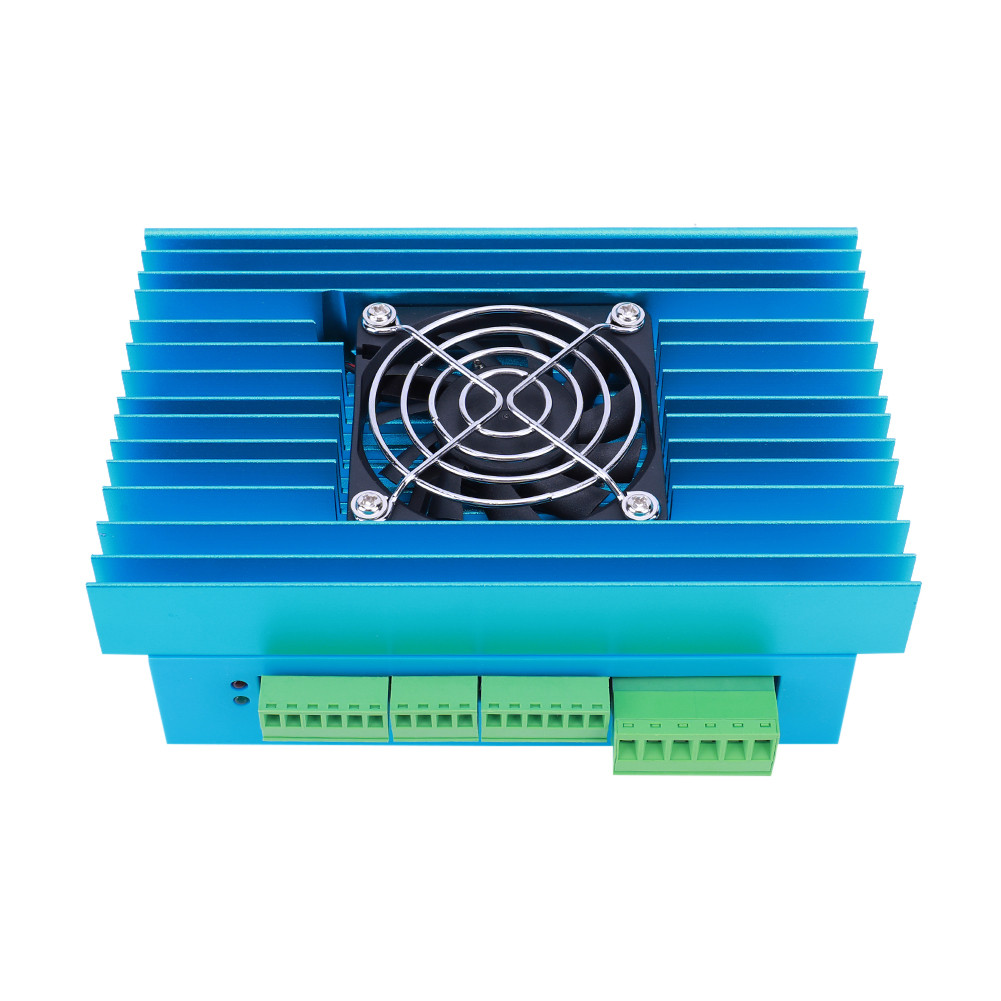 HBS860H HBS86H Closed Loops Two-Phase Hybrid Step Servo Driver with ...