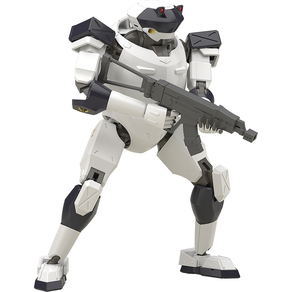 MODEROID Full Metal Panic! Invisible Victory Savage Crossbow 1/60 scale PS assembled plastic ...