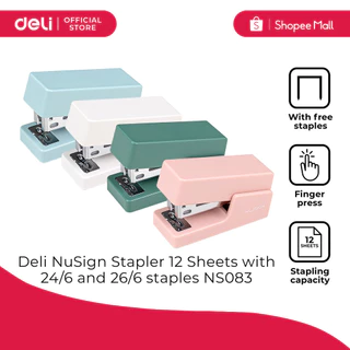 Deli (Official Store), Online Shop | Shopee Philippines