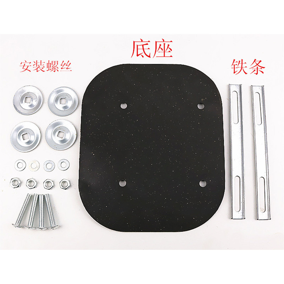 Motorcycle Trunk/Electric Vehicle Trunk/Motorcycle Trunk/Thickened ...